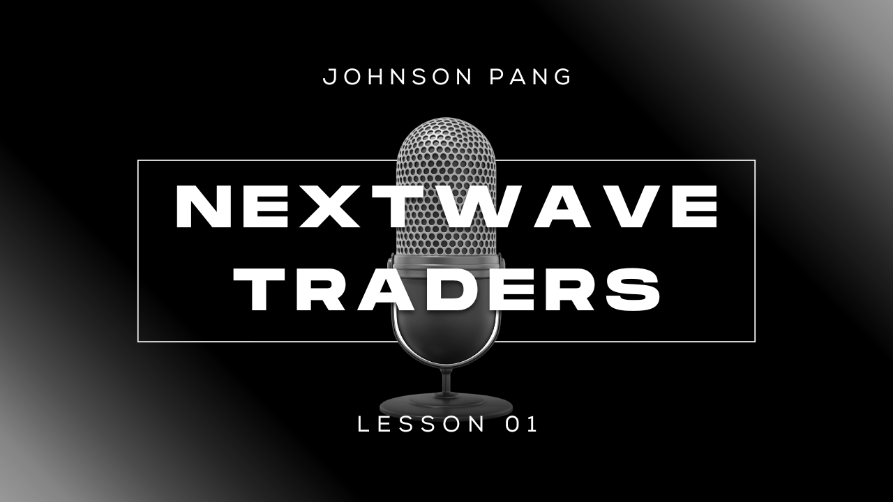NextWave Traders Course